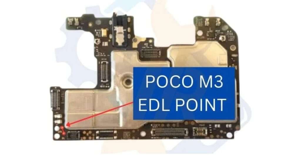 Xiaomi Poco M3 Pro 5G EDL Test Point Location | M2103K19PI - Quick Repair